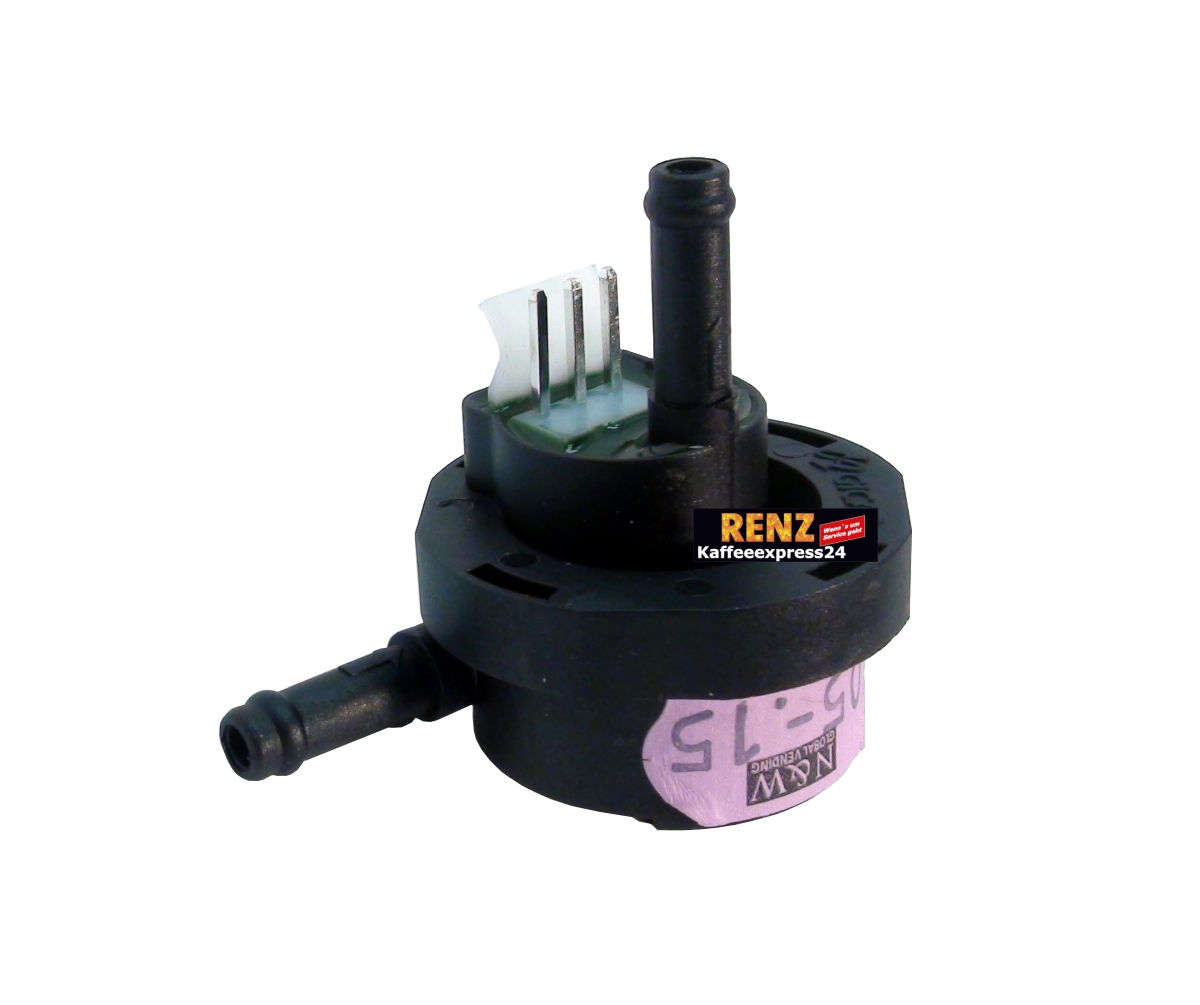 Necta Volumenzähler - Wassermesser - Flowmeter für Koro Korinto Venezia ...