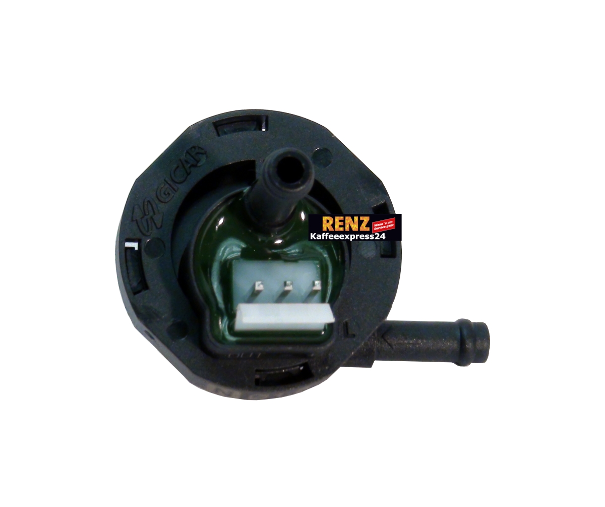 Necta Volumenzähler - Wassermesser - Flowmeter für Koro Korinto Venezia ...