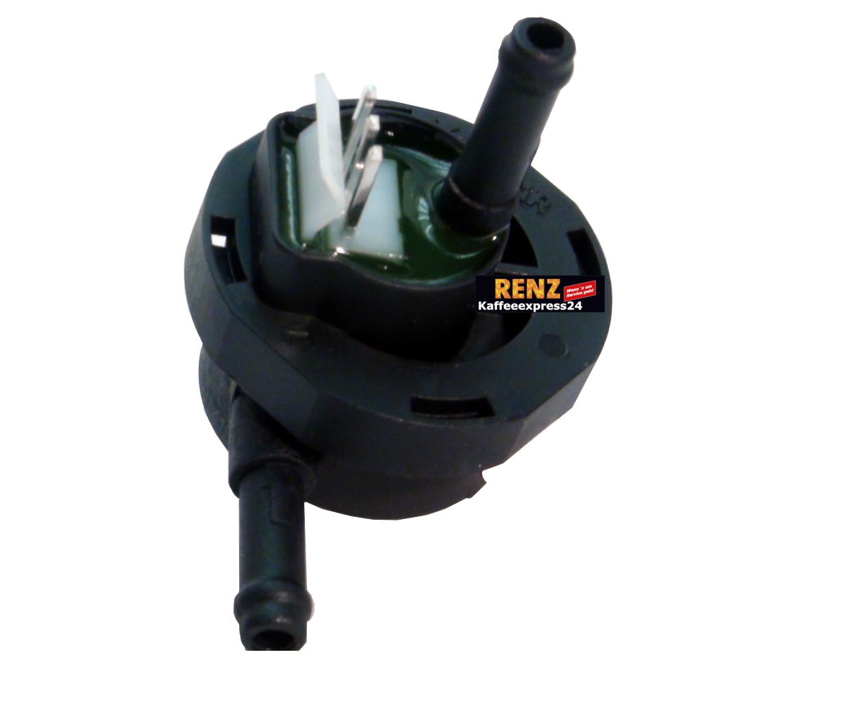 Necta Volumenzähler - Wassermesser - Flowmeter für Koro Korinto Venezia ...